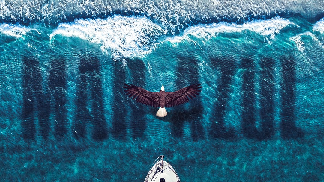 DomLaike se junta à Cabelinho e MC Ryan SP na inédita "Mar Azul", com ...