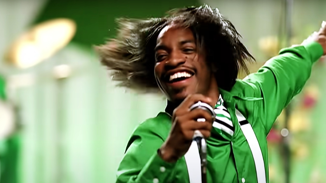 André 3000 anuncia seu aguardado álbum solo 'New Blue Sun'