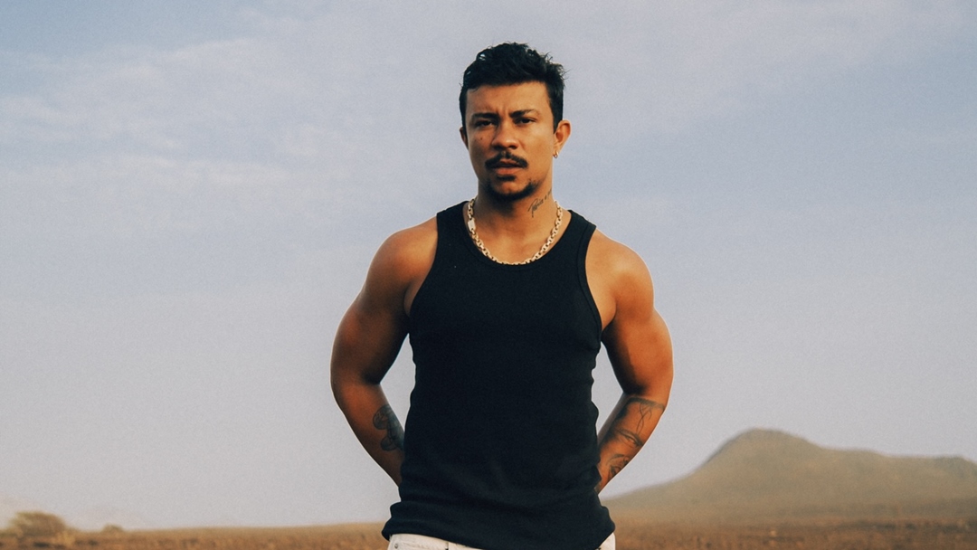 Xamã é anunciado no Lollapalooza Brasil