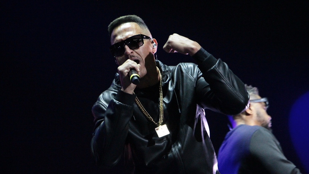 Mano Brown, Ice Blue e grandes nomes do rap participam de campeonato de ...