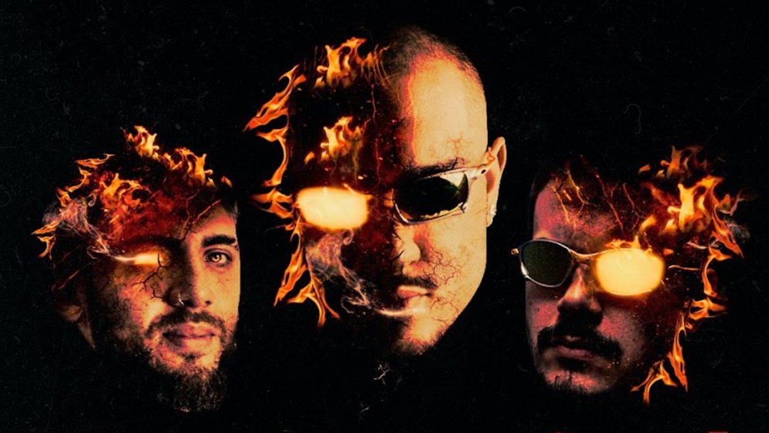 MC Bin Laden lança EP “Brazilian Phonk” em parceria com Dragon Boys