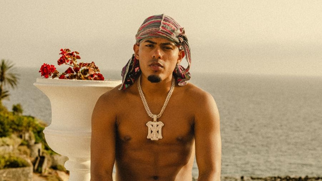 Myke Towers encerra 2023 com lançamento de novo álbum