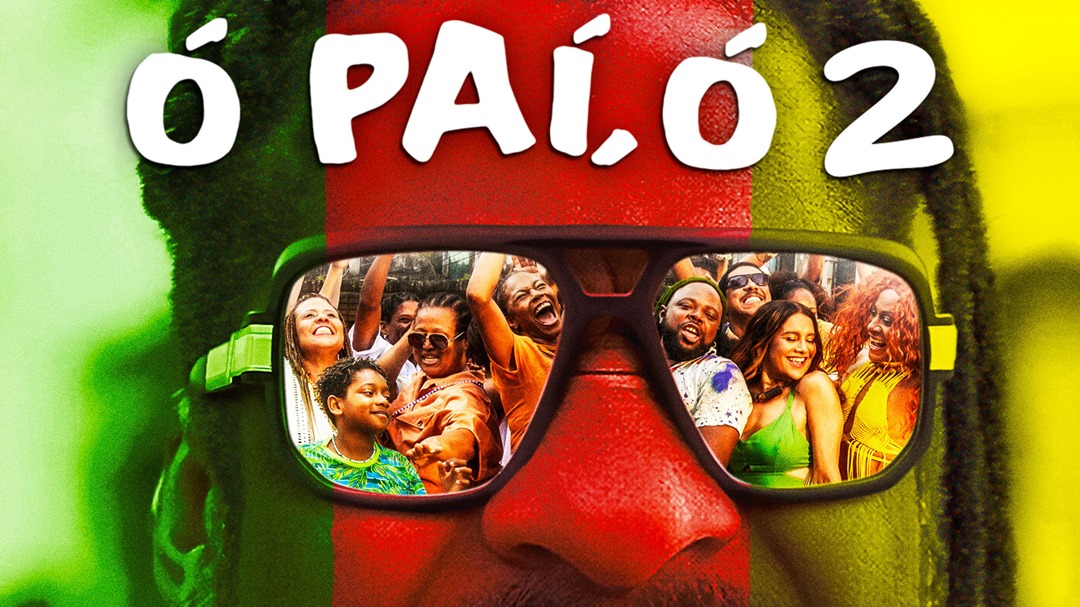 Ó Paí, Ó 2 chega primeiro a Salvador com três dias de pré-estreias pagas