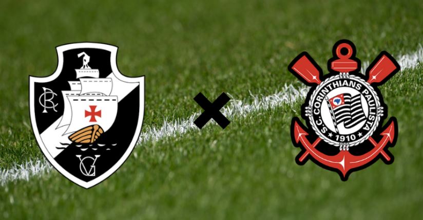 Vasco e Corinthians se enfrentam em partida decisiva no Campeonato ...