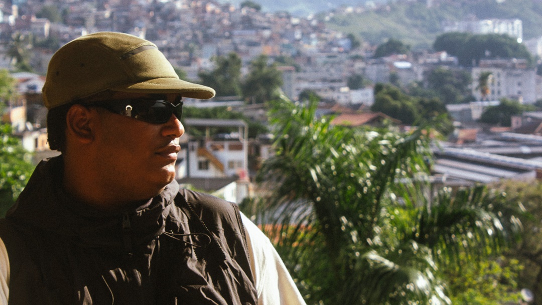 LEALL Libera "O Crime e a Música" com participações de Xamã, Ryu e The ...