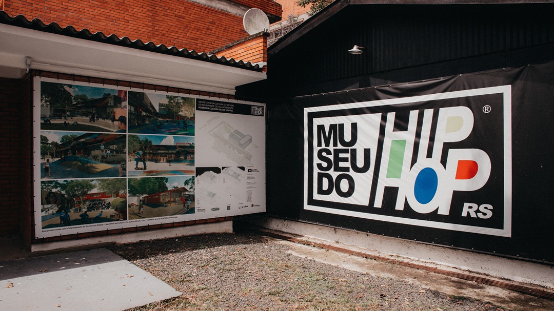 Primeiro Museu da Cultura Hip Hop da América Latina abre suas portas no ...