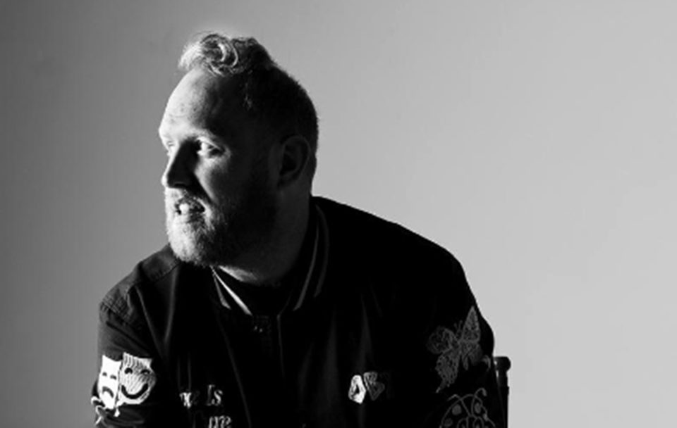 Gavin James faz shows em São Paulo