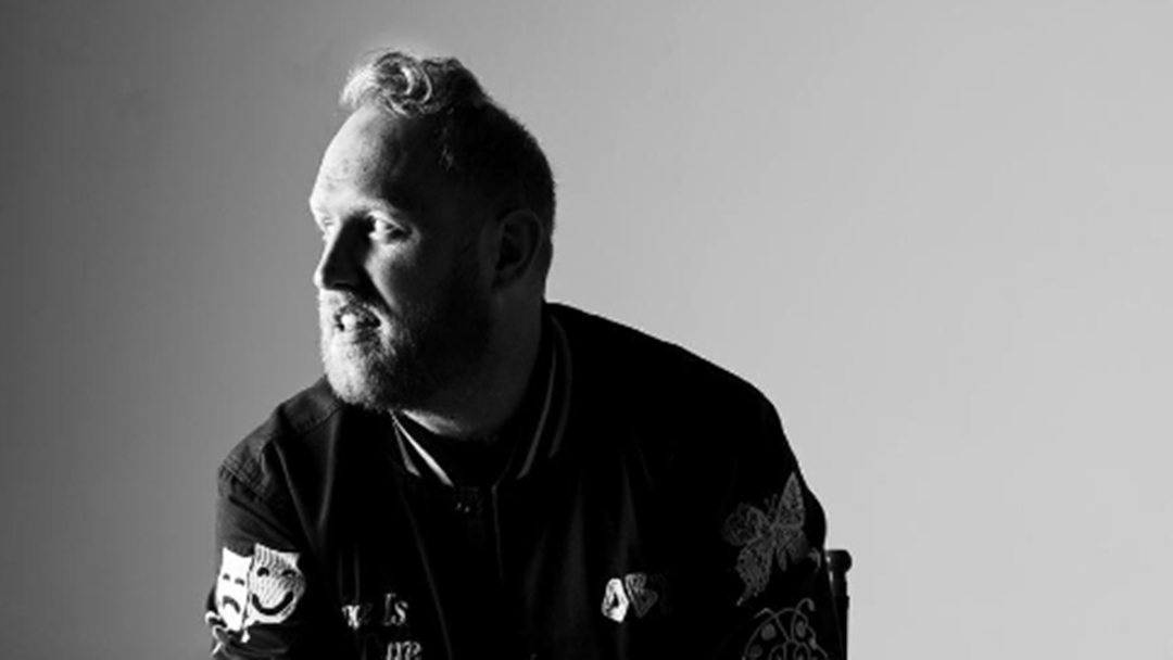 Gavin James faz shows em São Paulo