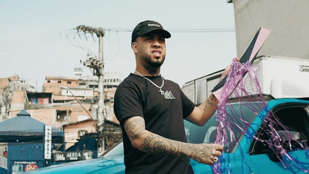 Em referência ao início da carreira, Kawe lança single "2016"