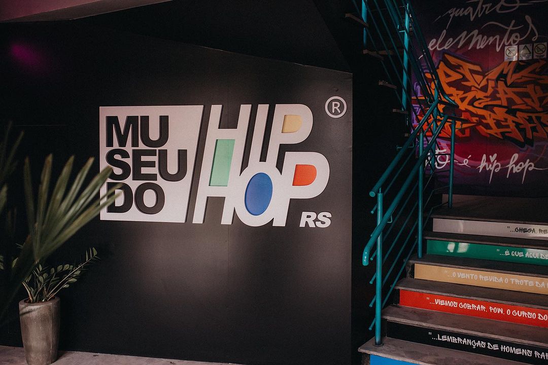 Gratuito: Museu da Cultura Hip Hop RS oferece Oficinas de Verão nas ...