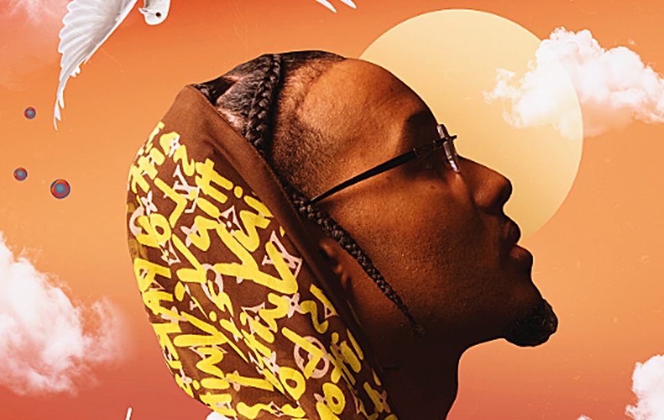 O trapper Brunno Ramos apresenta seu novo single e videoclipe, "Fonte"