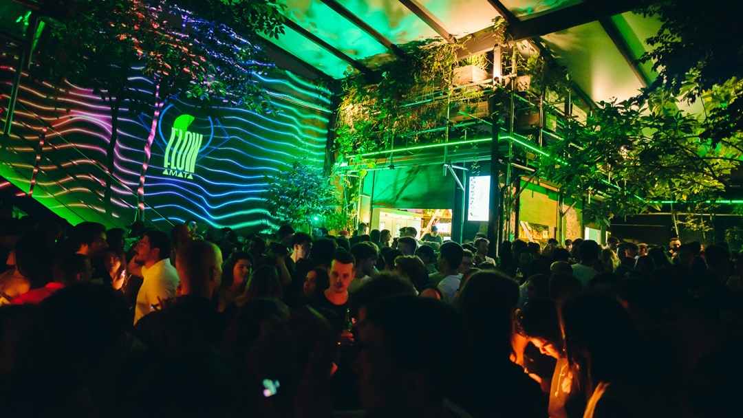 Flow AMATA é renovada e estreia a edição "Flow Like SP" com Jotapê e Triz