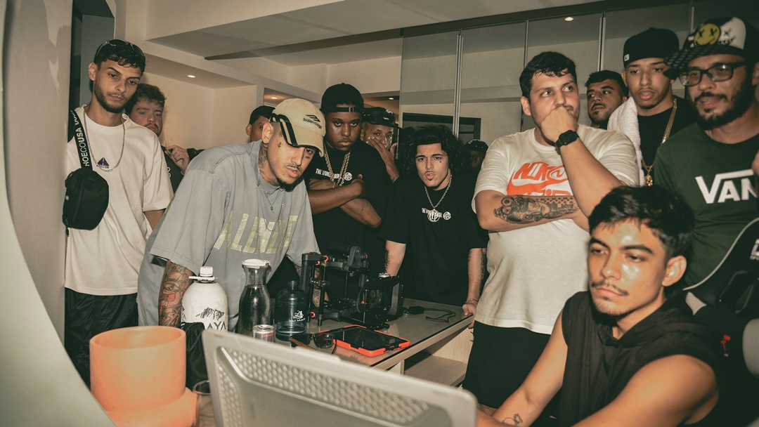 NGC Records anuncia retomada com o single "Diamante"