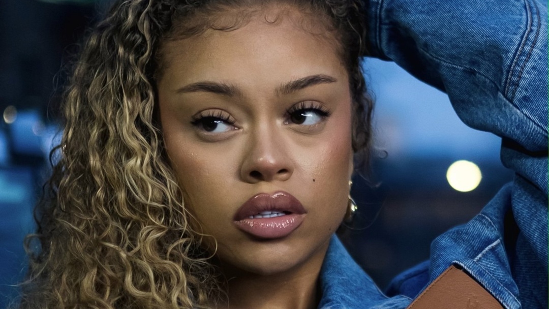 Rapper indicada ao Grammy, Latto lança novo single "Sunday Service"