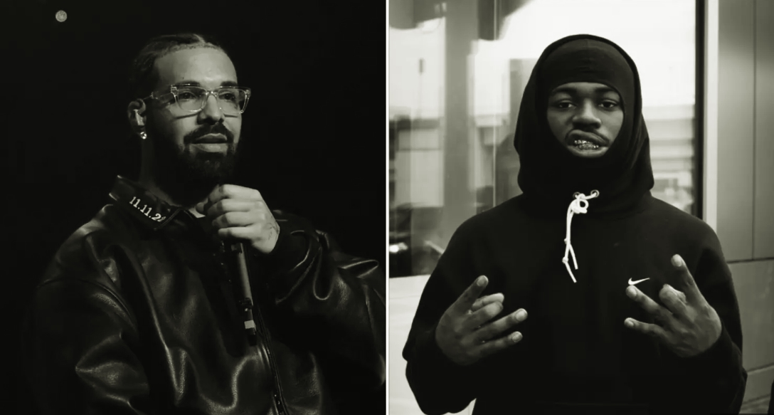 4Batz libera teaser de remix viral de 'act ii: date @ 8' com ...