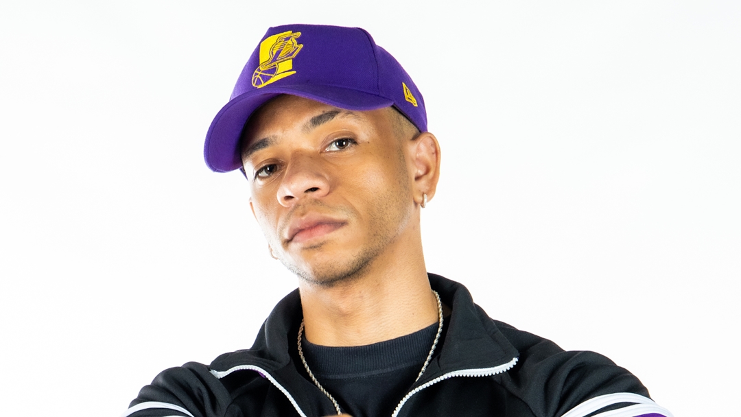 Após lançamento com Nog, Akashi Cruz lança a faixa "Tokyo Town"