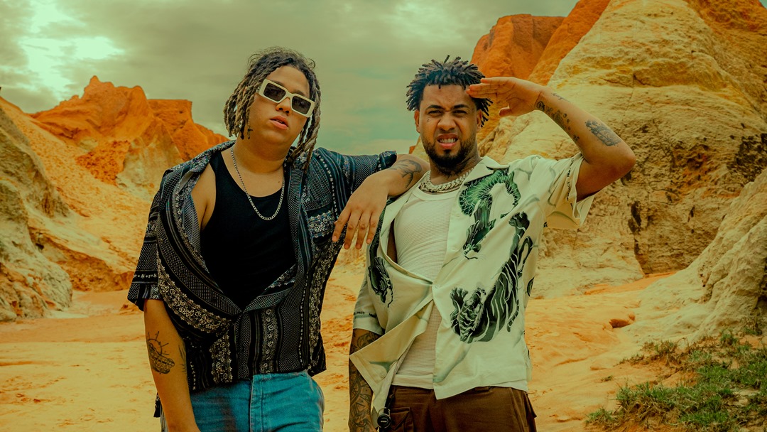 Kawe apresenta dois singles inéditos com participação de WIU