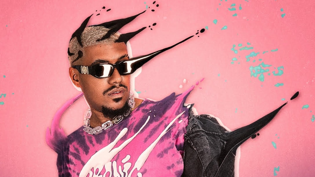 Promessa do R&B Brasileiro, Nael lança "Juro Que Te Amei"