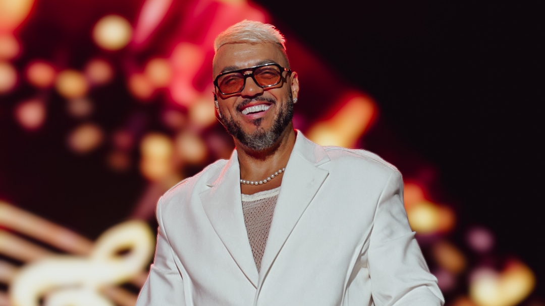 Belo lança "Amor Invisível" nas principais plataformas de streaming