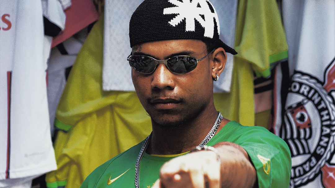 Danzo se firma como um dos nomes influentes da cena trap e apresenta a ...