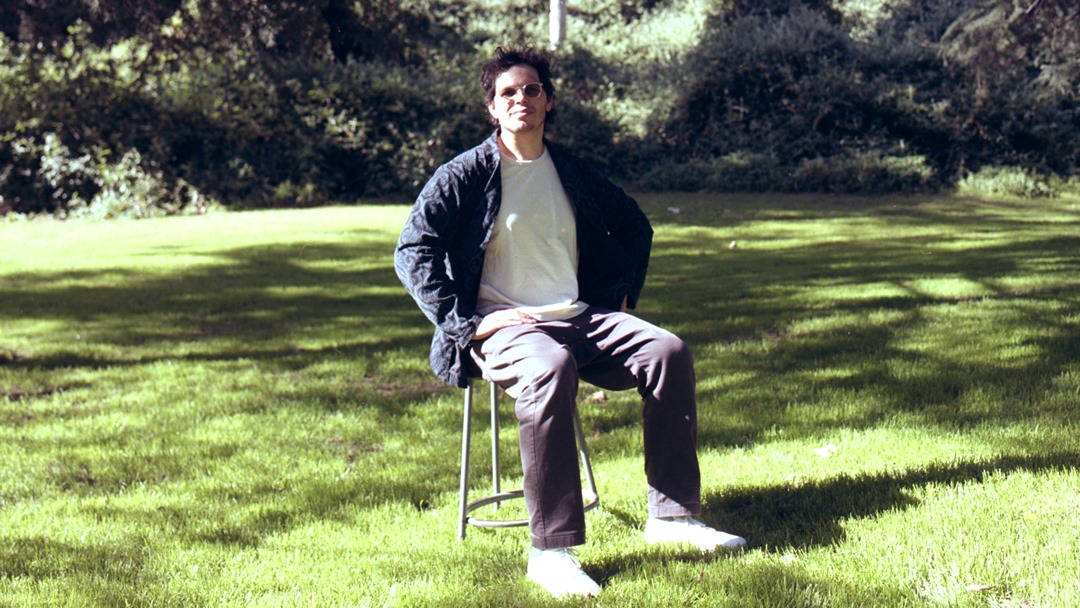 Projeto de indie-rock e bedroom-pop Harmless lança novo álbum