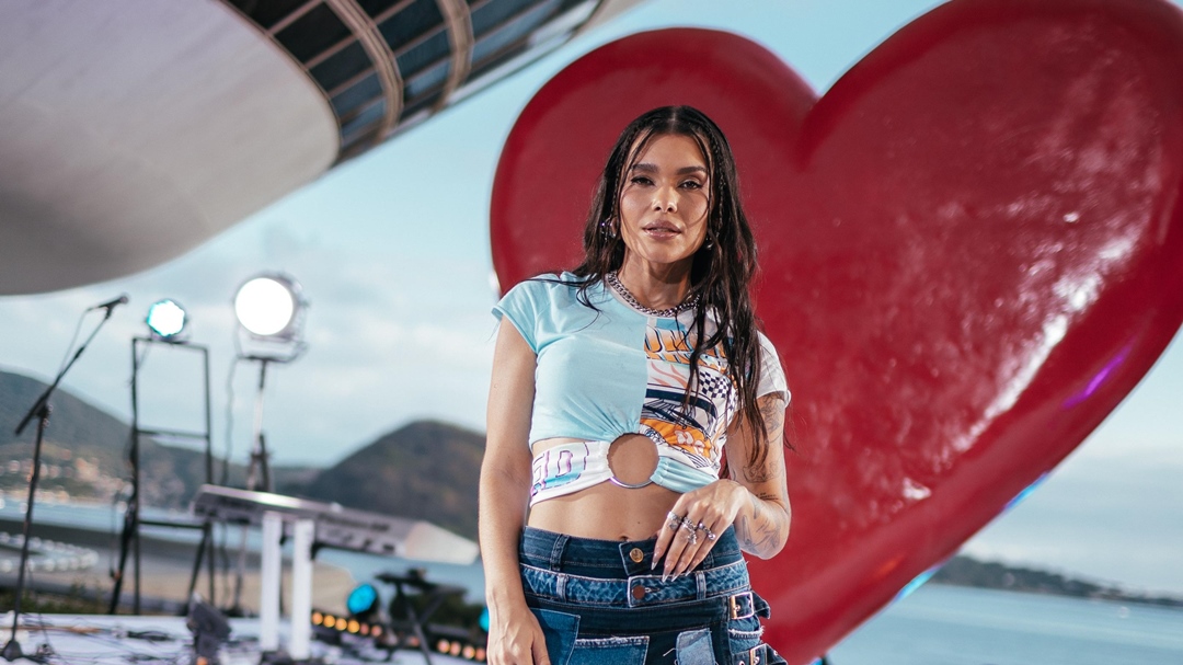 Lary lança "Vai Valer" e "Tua Saudade", singles inéditos do projeto ...