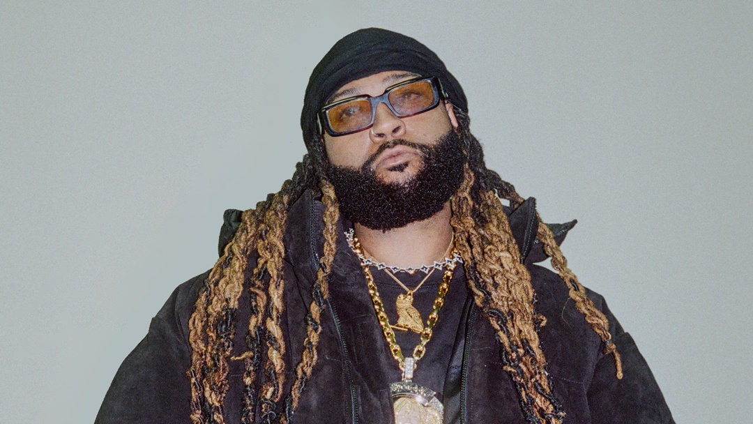 Partynextdoor lança álbum "PARTYNEXTDOOR 4 (P4)"