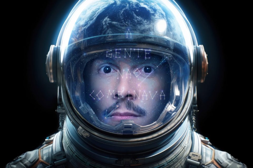 Em nova fase da carreira, Dalto lança "A Gente Não Combinava"