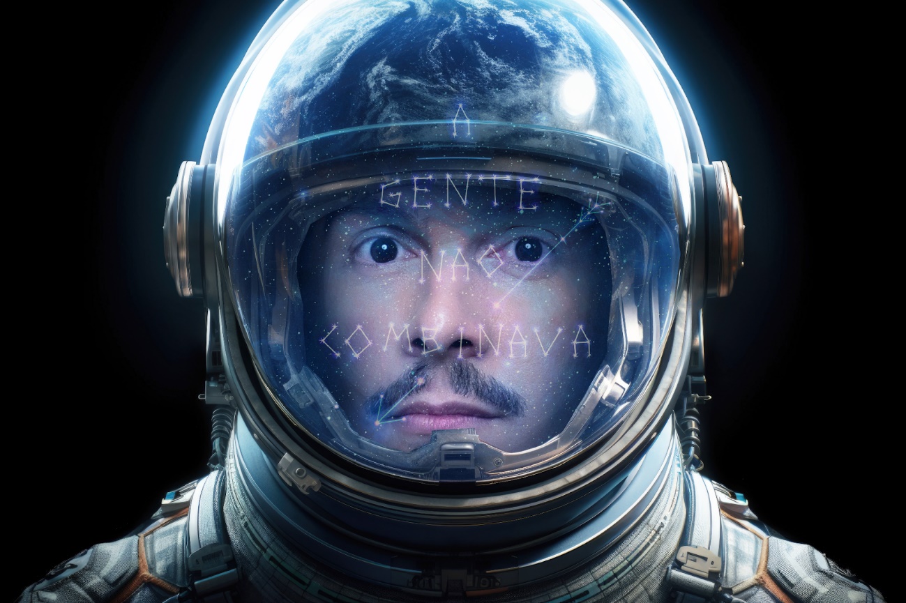 Em nova fase da carreira, Dalto lança "A Gente Não Combinava"