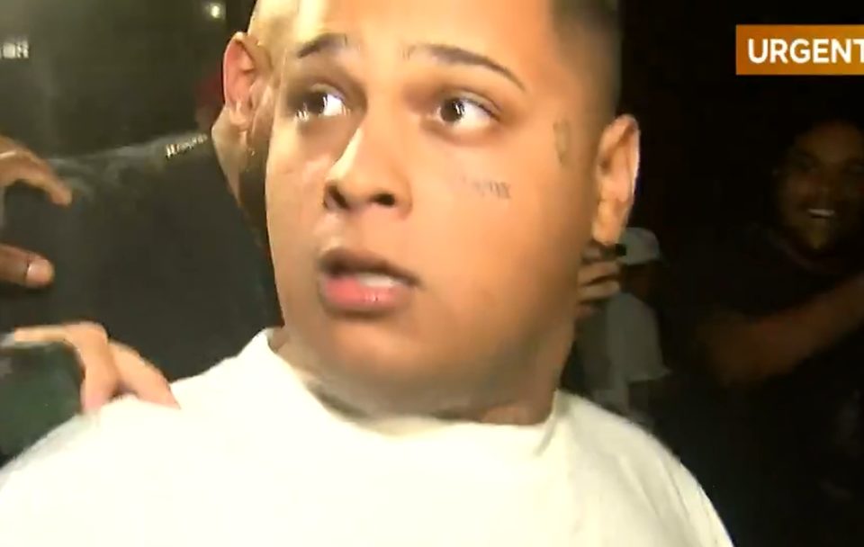 MC Ryan SP é questionado pela Polícia e é Liberado Após Prestar ...