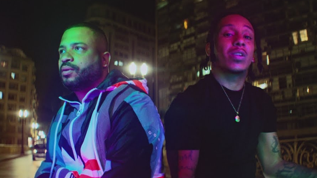 Projota lança terceiro single do projeto "Alguém Tinha Que Falar de ...