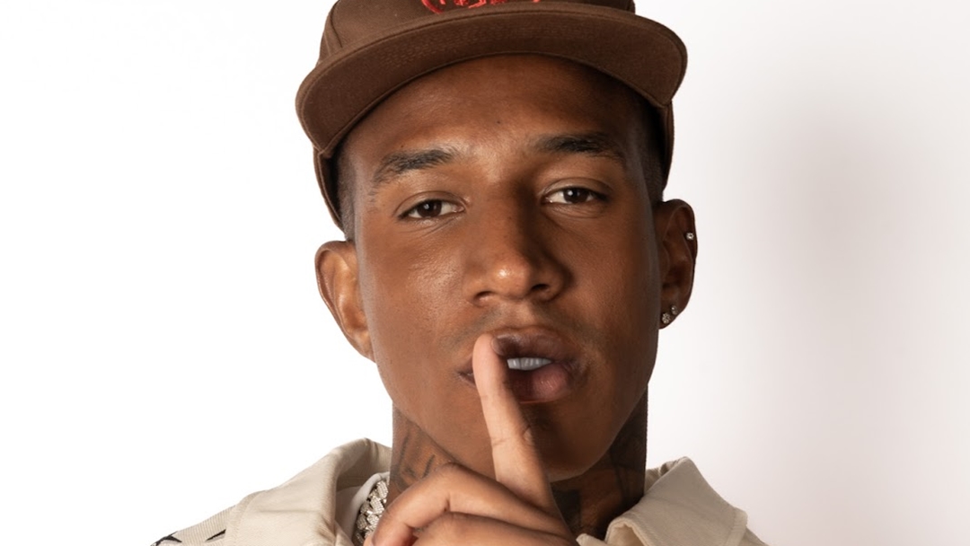 Spark lança o trap "Medusa": "é um som diferente do que já fiz"