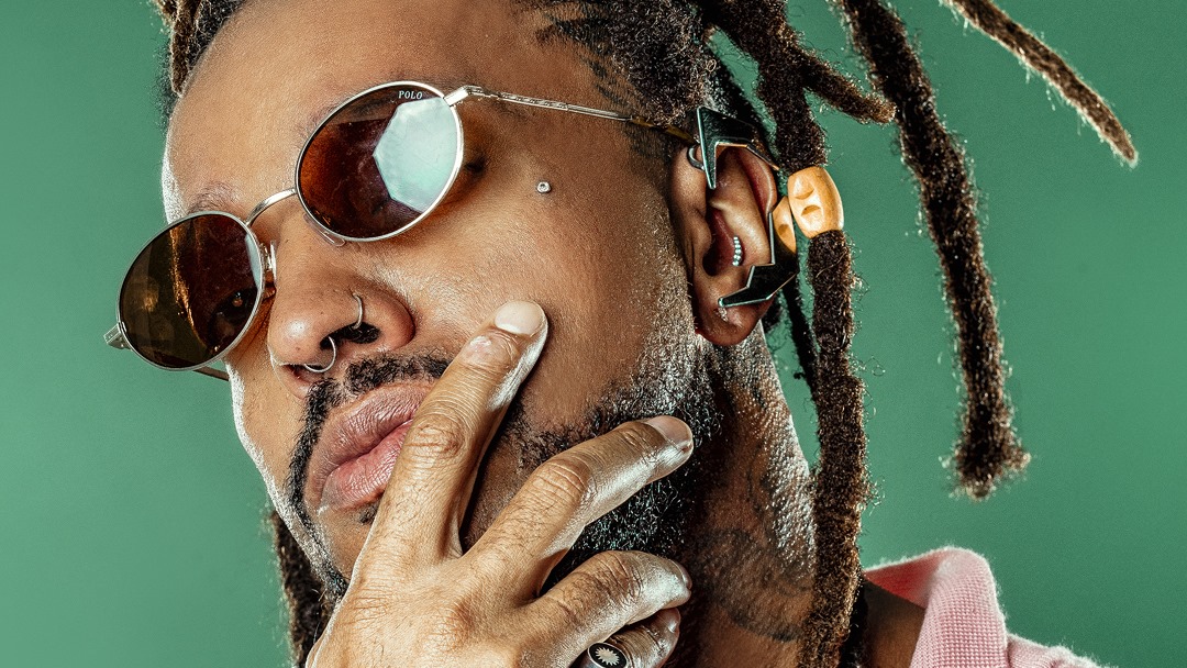 Rael celebra carreira no TIM Music Rio, festival gratuito de música do ...