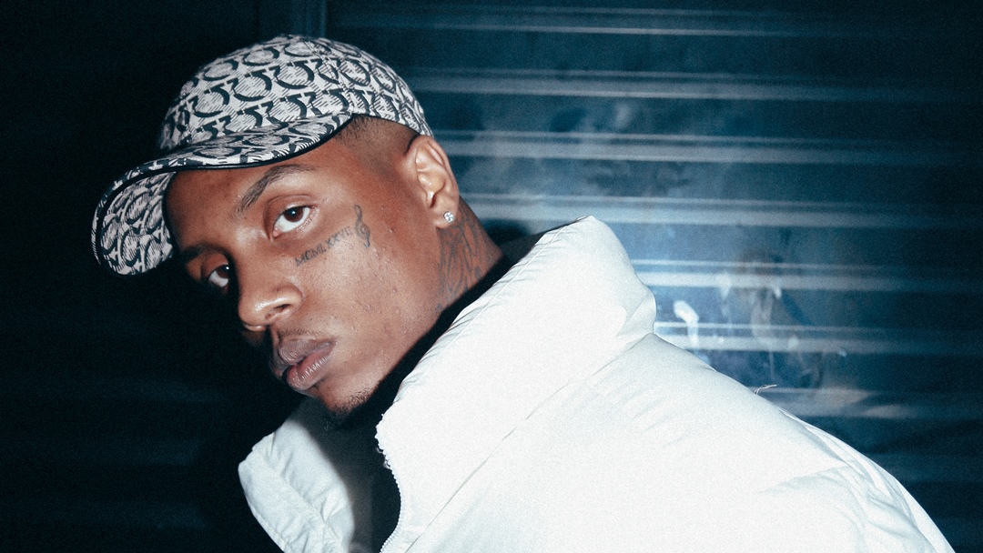 KayBlack lança novo single "Tipo Arsenal" com produção de Wall Hein