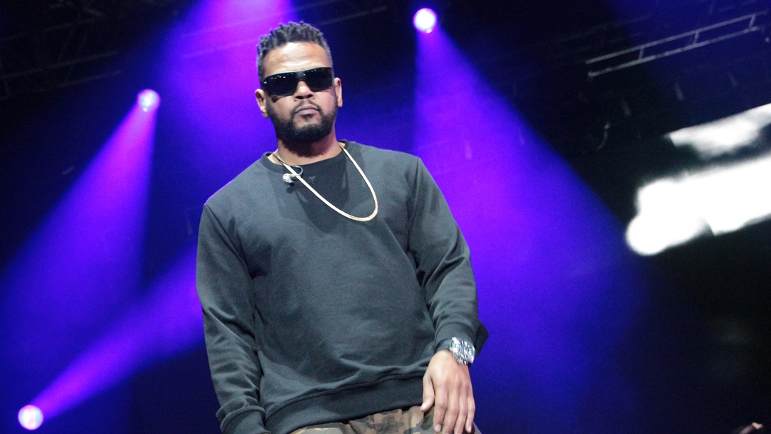 Edi Rock lança "Origens Parte 3" com show e documentário sobre sua ...