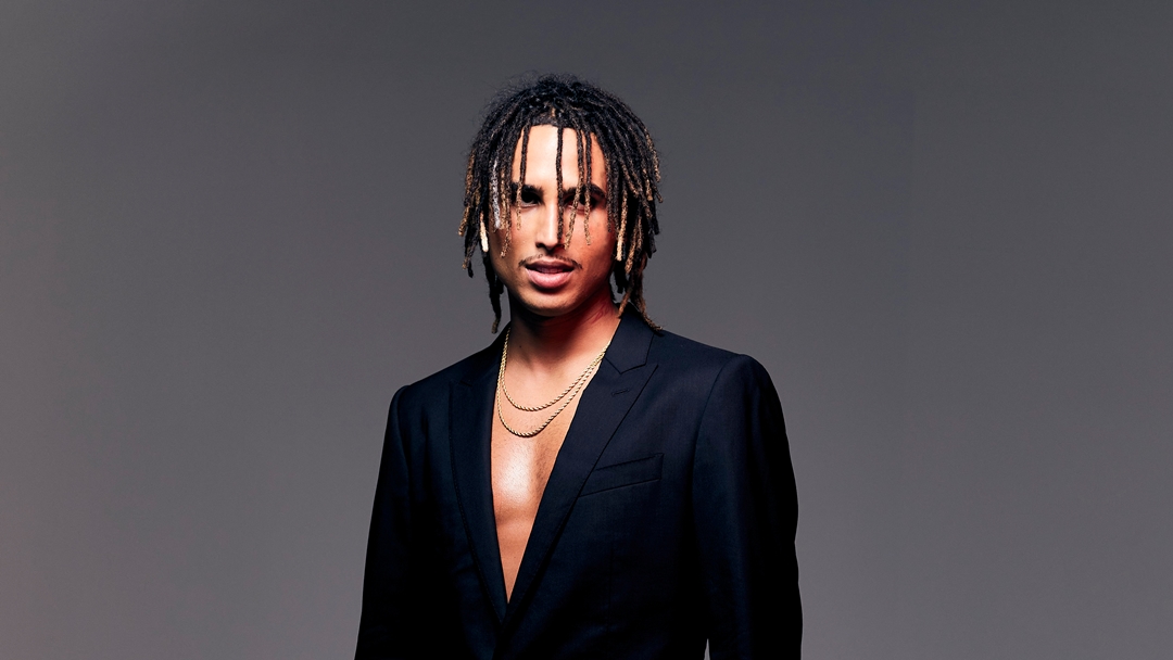 Matuê lança novo álbum - "333"