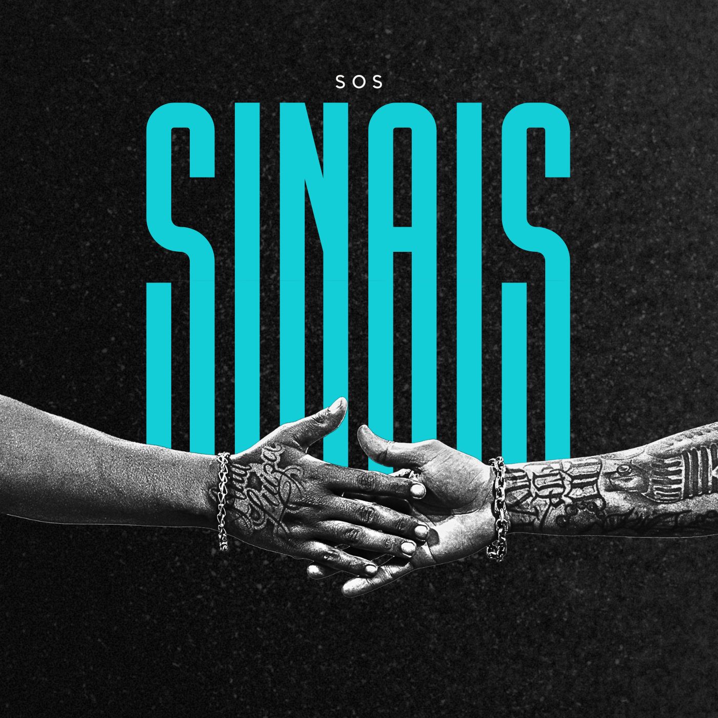 Confira "Sinais" lançada pelo rapper Sos