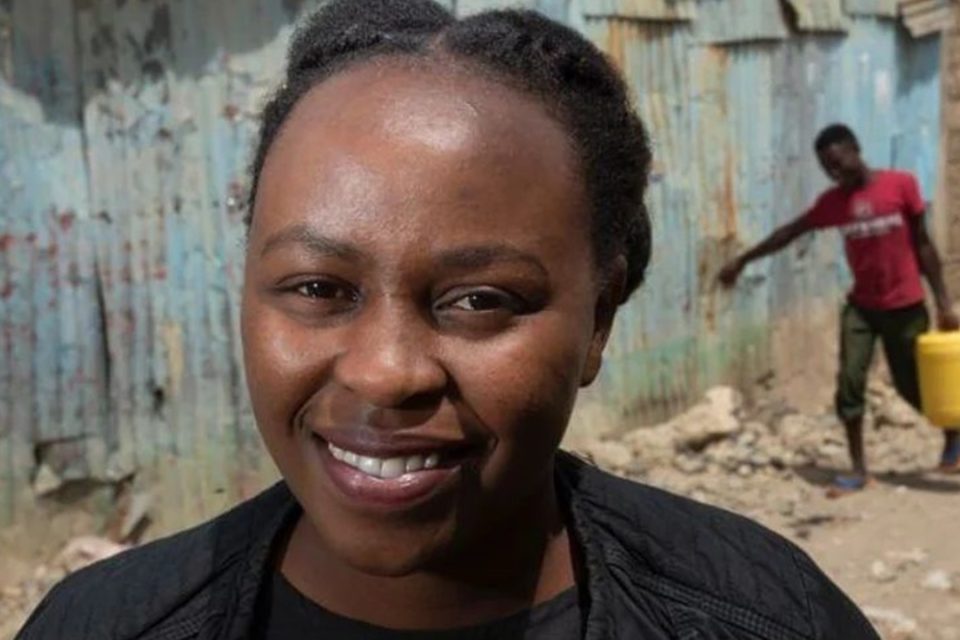 Beth Koigi Revoluciona o Acesso à Água com a Majik Water: Tecnologia que Transforma Umidade do ...