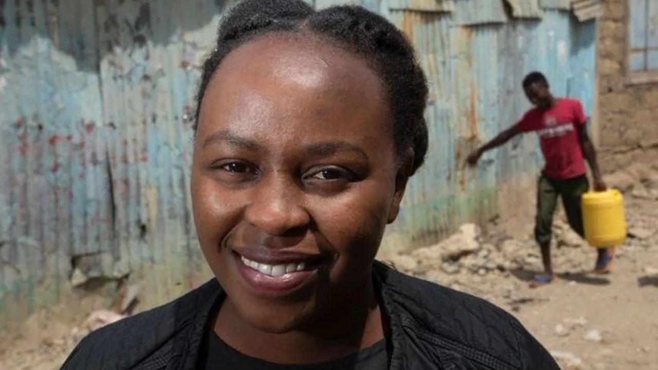 Beth Koigi Revoluciona o Acesso à Água com a Majik Water: Tecnologia ...