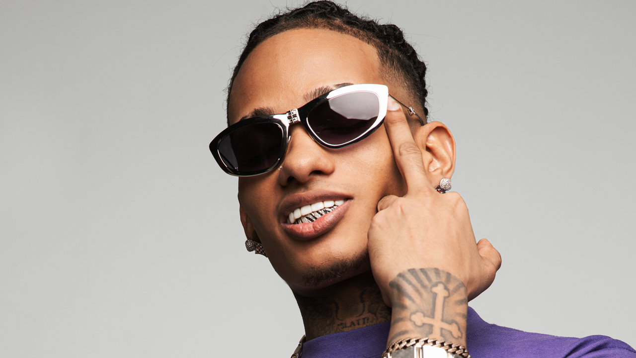 Brandão encerra ciclo com antiga produtora em diss track