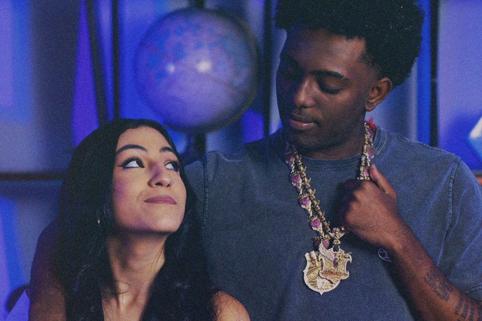 GIOLI e Caio Luccas falam sobre sentimentos confusos e amadurecimento ...