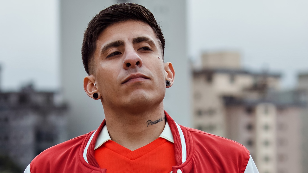 Gabriel Mansur lança décimo nono trabalho mesclando Rap, Trap e cultura ...