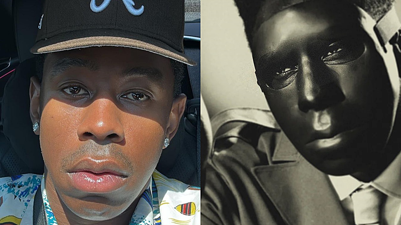 Tyler, The Creator Anuncia Novo Álbum ‘Chromakopia’ com Lançamento ...