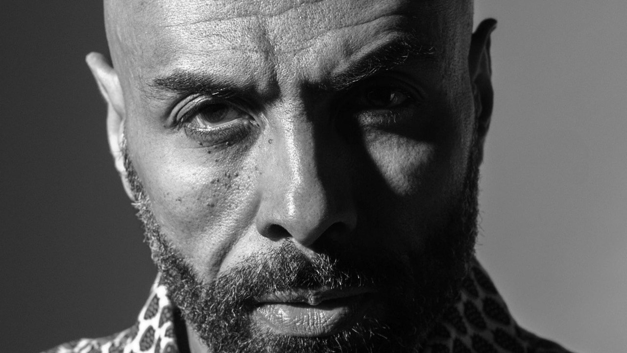 Rapper espanhol El Chojín faz turnê no Brasil com shows gratuitos
