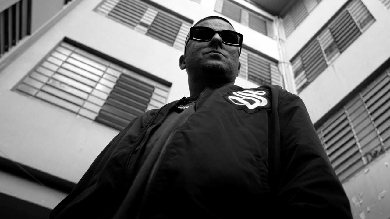 Daniel Shadow reflete a coletividade e a força da cultura hip hop no ...