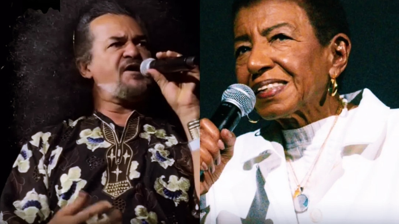 Festival Boogie Week celebra a excelência negra com homenagens a Leci ...
