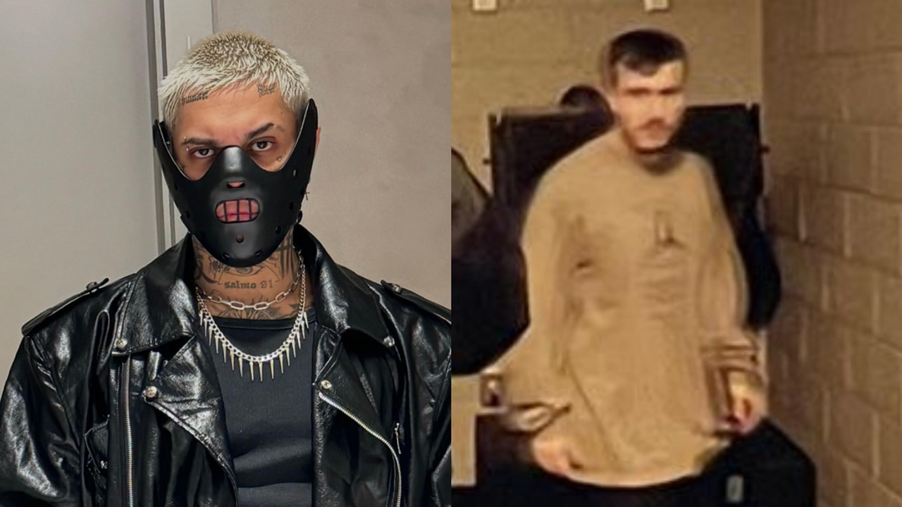 TWISCO participa da primeira audição de MC Lan em São Paulo