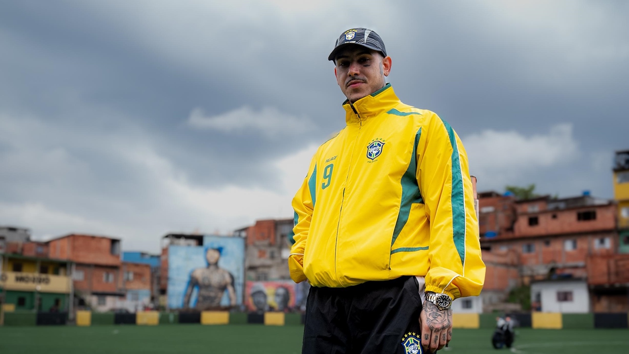 MC PH lança álbum com feats de Baco Exu do Blues, Lil Mosey, Ryu, The ...