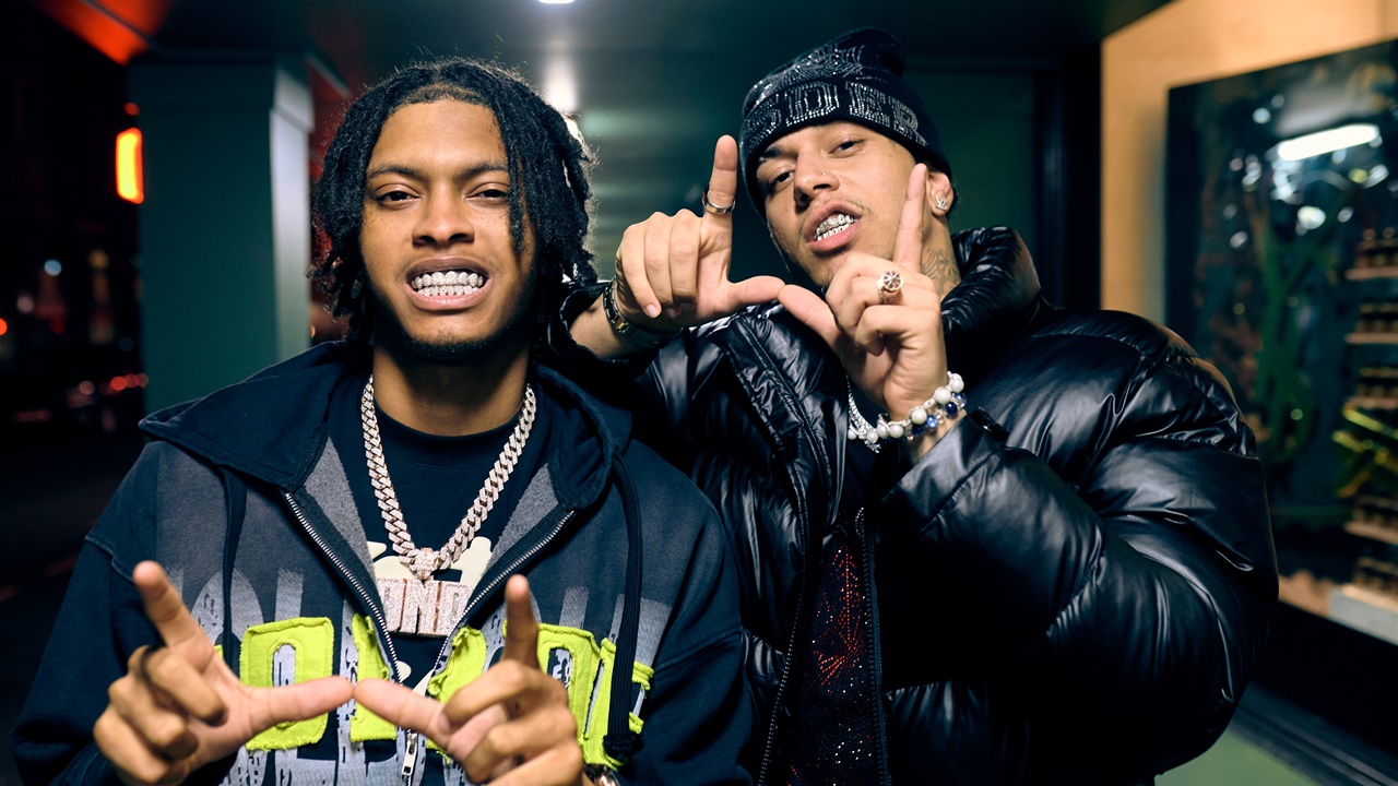 Veigh lança o single "Figura Pública" e confirma seu próximo álbum