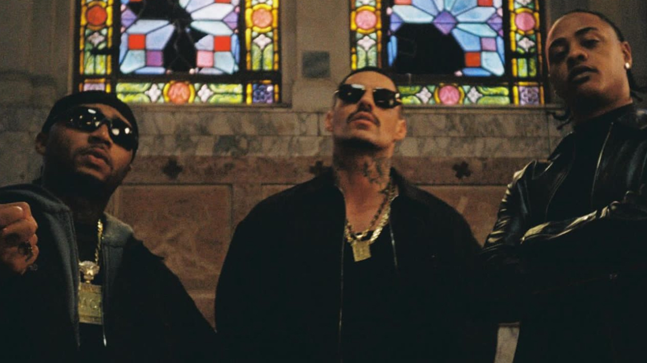 Com Filipe Ret e Orochi, TZ da Coronel lança Deluxe do álbum ‘Direto da ...